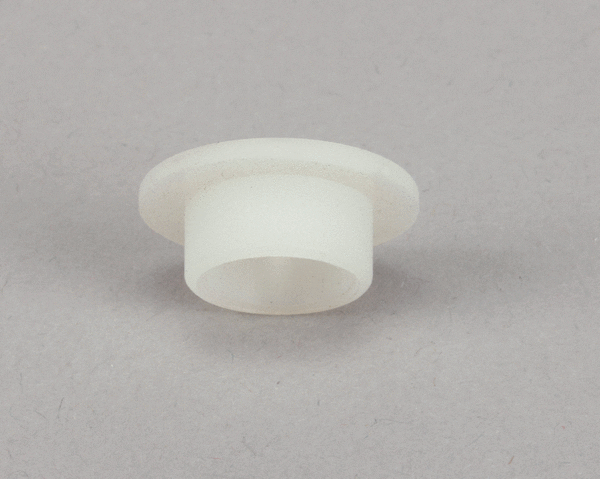 9321107 Delfield Bushing,Nylon,Hinge Pin Genuine OEM DEL9321107 | eBay