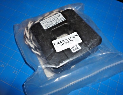 Transformers - Amp Ct Magnelab