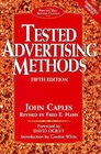 Tested Advertising Methods by John Caples: Used 9780130957016| eBay