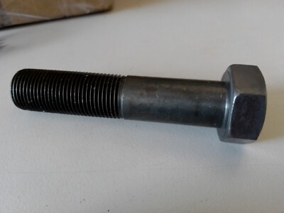 Elgin Group USA Inconel VFM 718 Bolt 3/4" 16 UNF 2A HEX Cap MIL-S-1222H ...