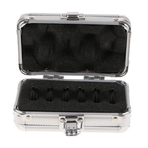 Telescope Eyepiece 5x1.25" Nebula Filter+Adapter Ring+Carrying Storage ...