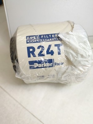 Racor R24T Fuel Filter | eBay