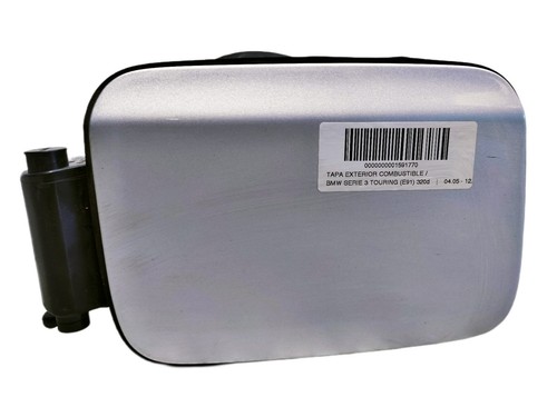 7073961 ÄUSSERER TANKDECKEL / 51177044256 / 51177060692 / 1591770 FÜR ...