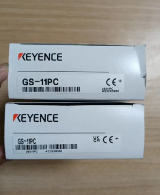 cx1PC NEW Keyence GS-11PC | eBay