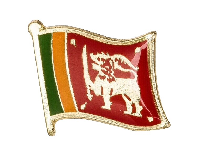 Sri Badge | eBay UK