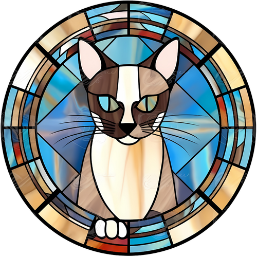10x car sticker decal cats sticker 9x9 cm | eBay