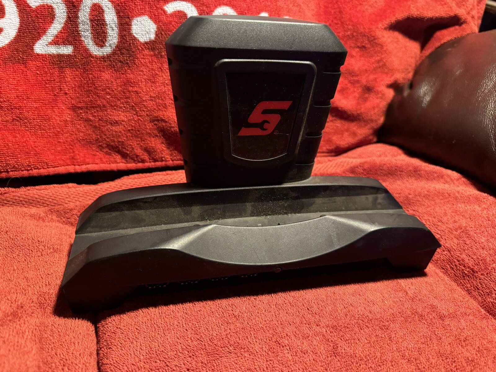 Snap-on Docking Station EAA0418L04A for Verus Edge or Zeus for sale ...
