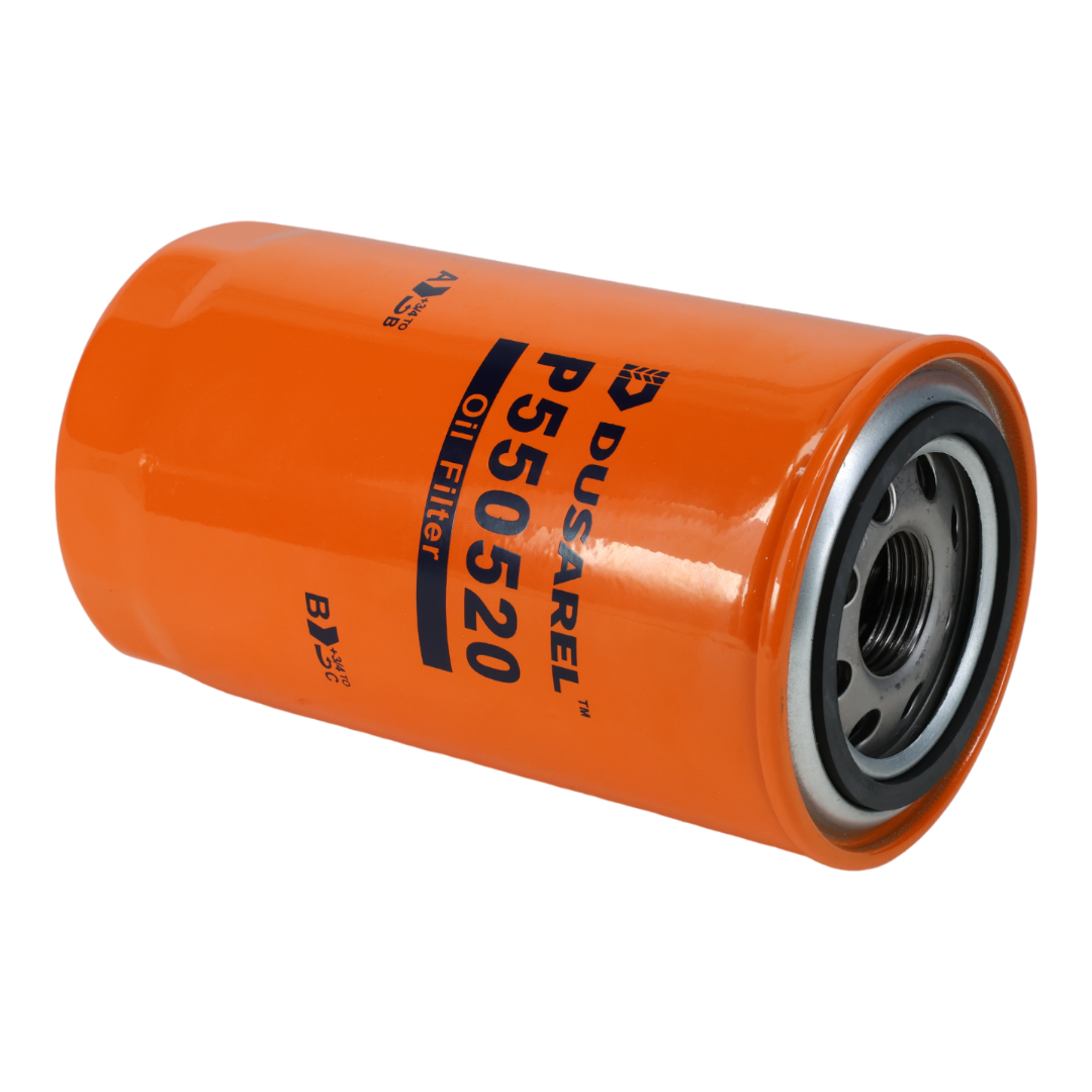 Oil Filter 87803260 fits Case 590 Super N 590 Super M 580M 430 450 750K ...