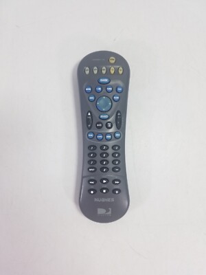 Hughes Direct TV Gray HRMC-11 Remote Control - Tested and Works | eBay