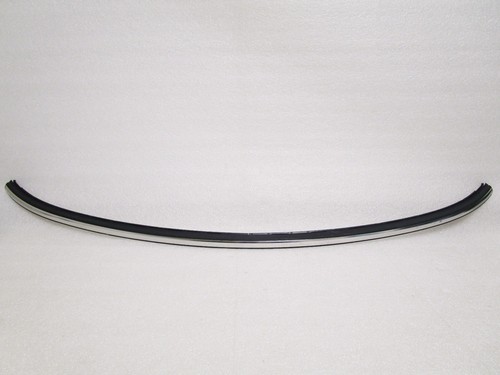 2014-2015 MINI COOPER F56 HATCH TAILGATE RETAIN STRIP TRIM RIGHT ...