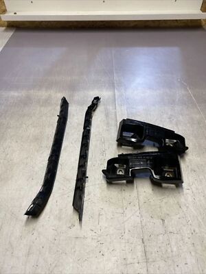 Support Pare-Chocs Mercedes W204 W 204 Break 2048851465 2048851365 Mopf ...