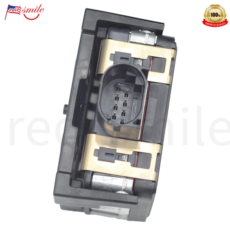 Cruise Control Distance Radar Sensor For Nissan Altima 2016-2018 28438 ...