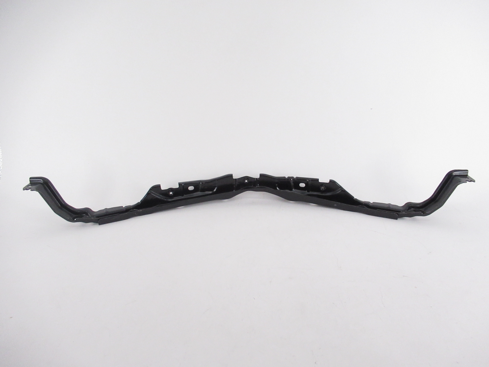 Genuine OEM Toyota 52029-42110 Front Bumper Reinforcement Bracket 2016 ...