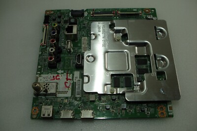 EBT64426303 LG Main Board (EAX67146203(1.1)) for 55UJ6300-UA.AUSYLJR | eBay