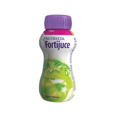 Fortijuce Apple | 200ml | eBay UK