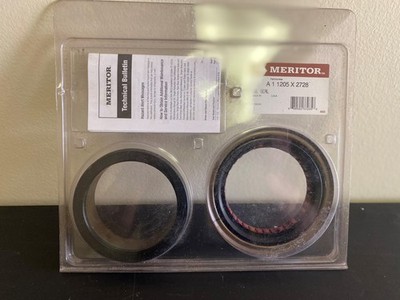 Meritor Drive Axle Oil Seal Assembly A11205X2728 (MSRP) $148.52 - New ...