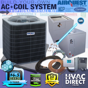 HVAC Direct Online | eBay Stores