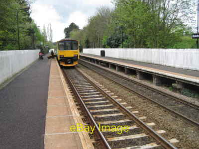 Photo 6x4 Blakedown railway station, Worcestershire Opened in 1852 by ...