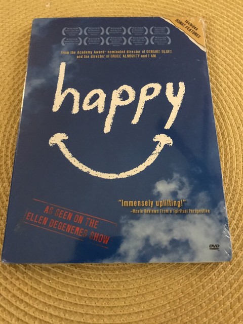 Happy (DVD, 2012) for sale online | eBay