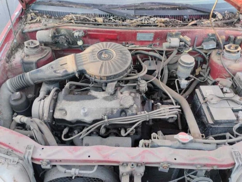 G13BA Moteur Complet pour SUZUKI SWIFT BERLINA (SF/MA) 1.3 GLS (3-ptas.) 1517910 | eBay