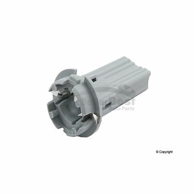 One New Genuine Tail Light Bulb Carrier 63211387364 for BMW | eBay