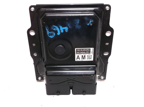 2018..18 SUBARU FORESTER 2.5L / ENGINE COMPUTER | eBay