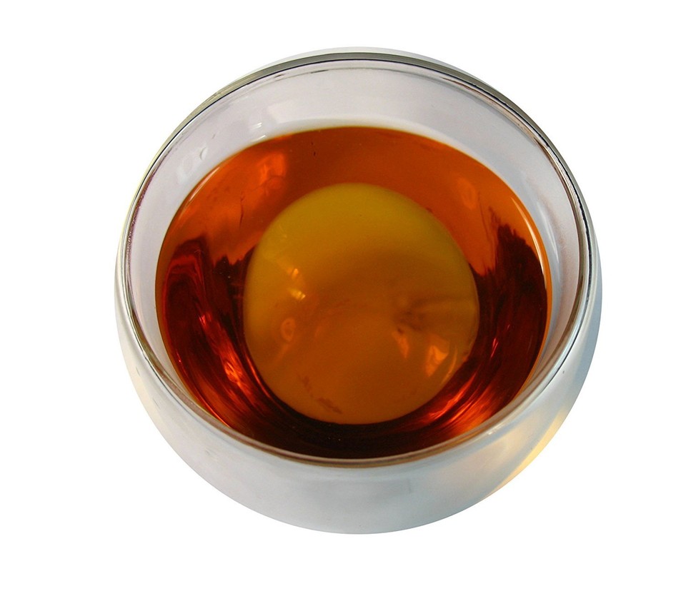 Buttered rum natural flavored black tea loose leaf tea 1/4 LB | eBay