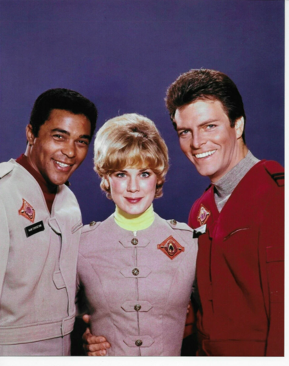 Heather Young Land Of The Giants