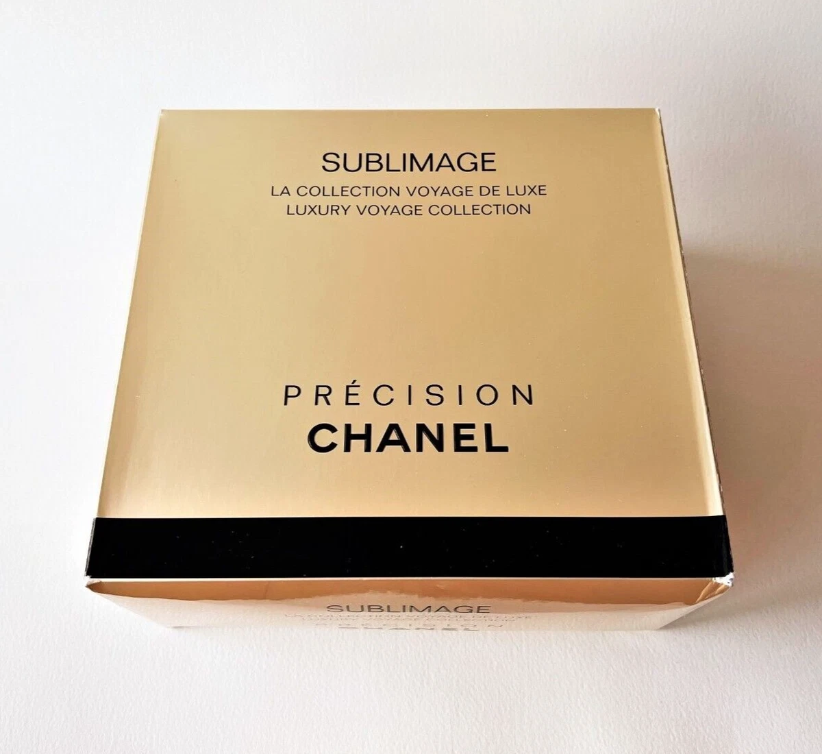 Chanel Makeup Packaging | Saubhaya Makeup