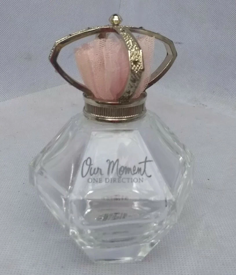 One Direction Perfume For Girls