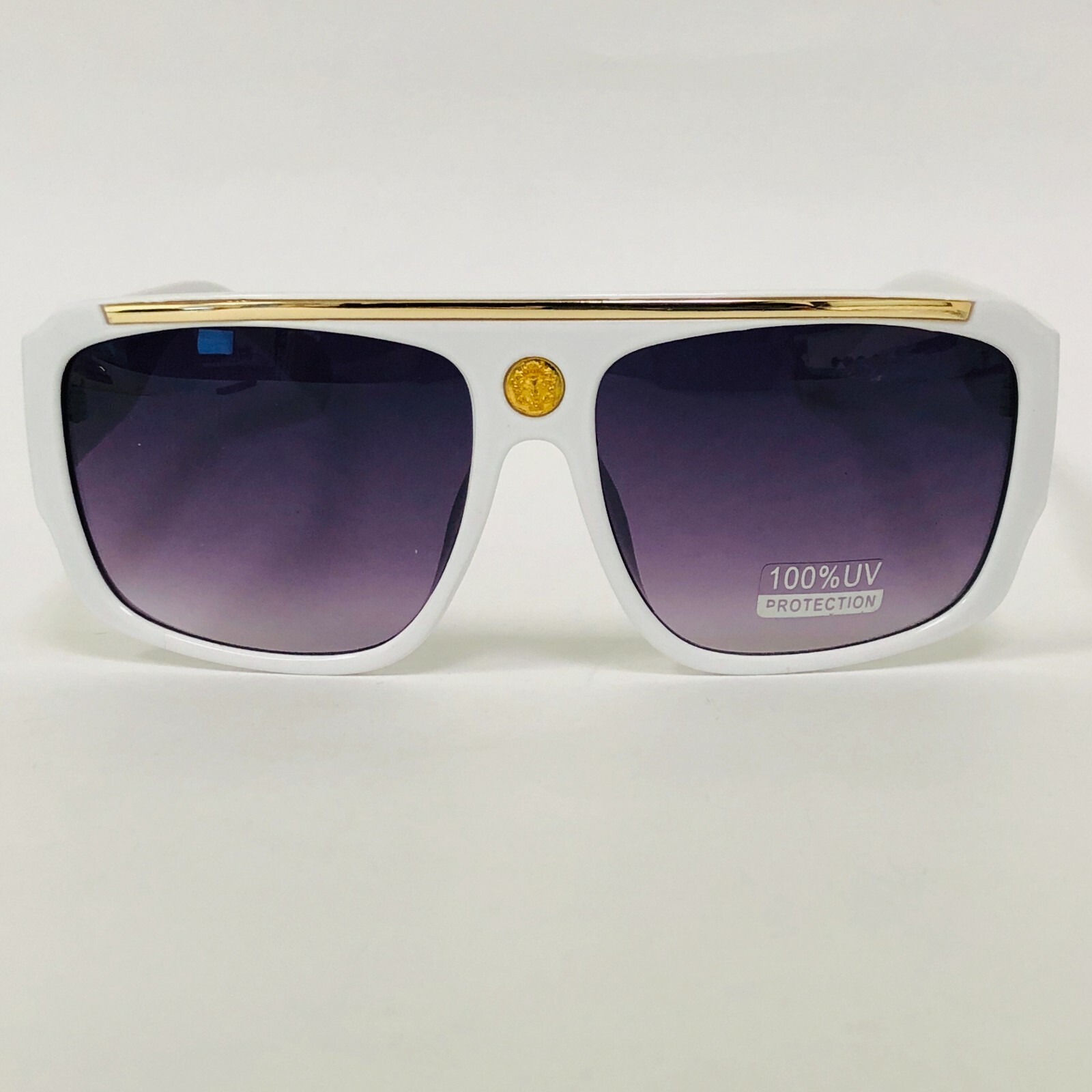 Men Sunglasses Designer Fashion Style Hip Hop Style Elegant Style New ...