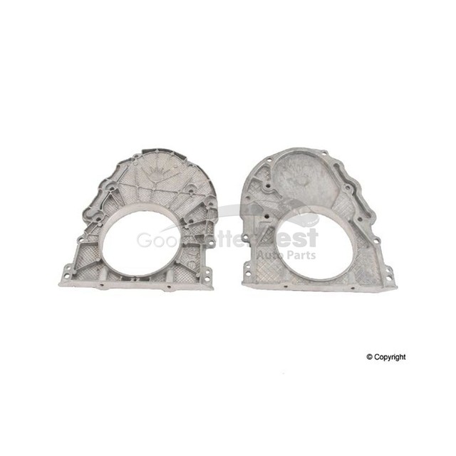 Genuine Crankshaft Cover Crank Shaft 112 011 02 08 for sale online | eBay