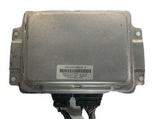 04-07 Dodge Caravan Front Body Control Module FCM BCM 05144579ac for ...
