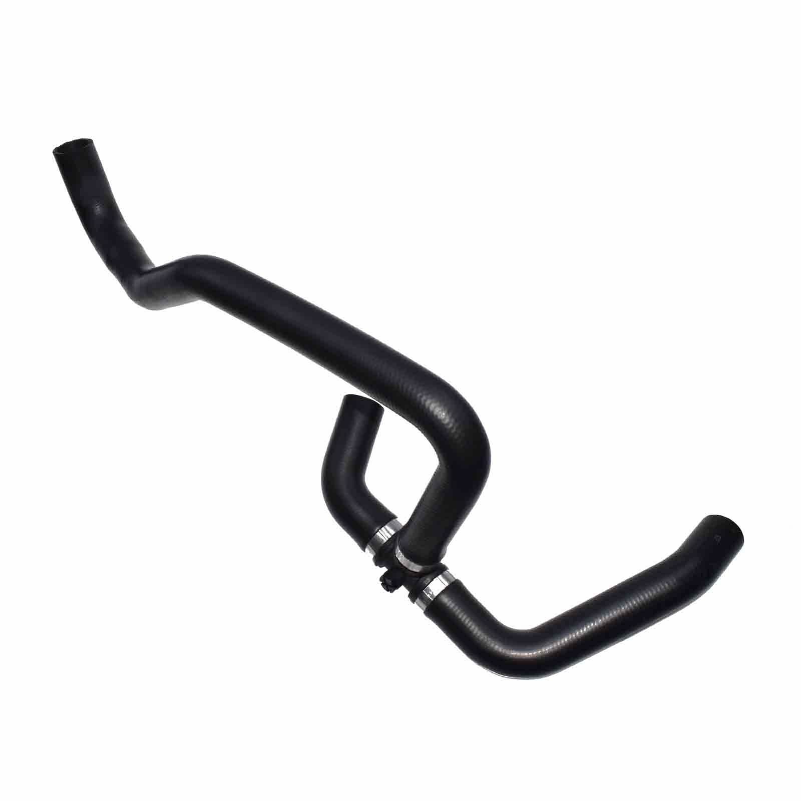 LAND ROVER DISCOVERY 2 1999-2004 RADIATOR WATER COOLANT UPPER TOP HOSE ...