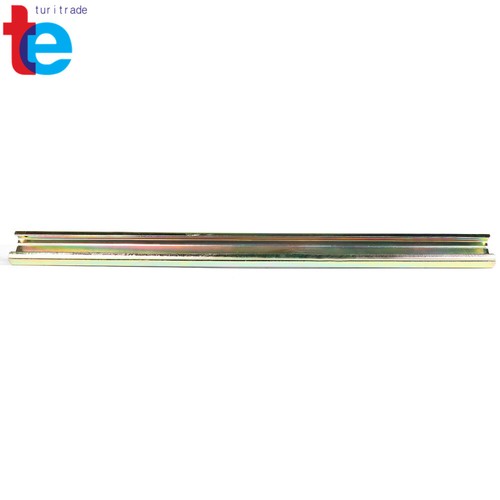 Front Window Track Guide Plate LH/RH Side For Chevrolet GMC Truck 1988 ...