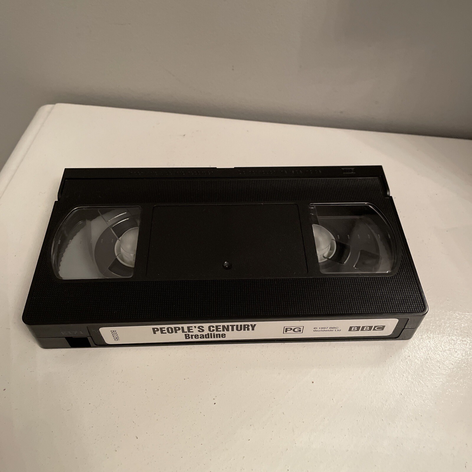 PEOPLE'S CENTURY Vhs BBC Documentary Bulk Lot 2 | eBay Australia