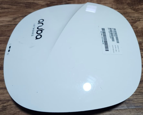 Aruba AP-325 320 Series Wireless Access Point - White 190017020877| eBay