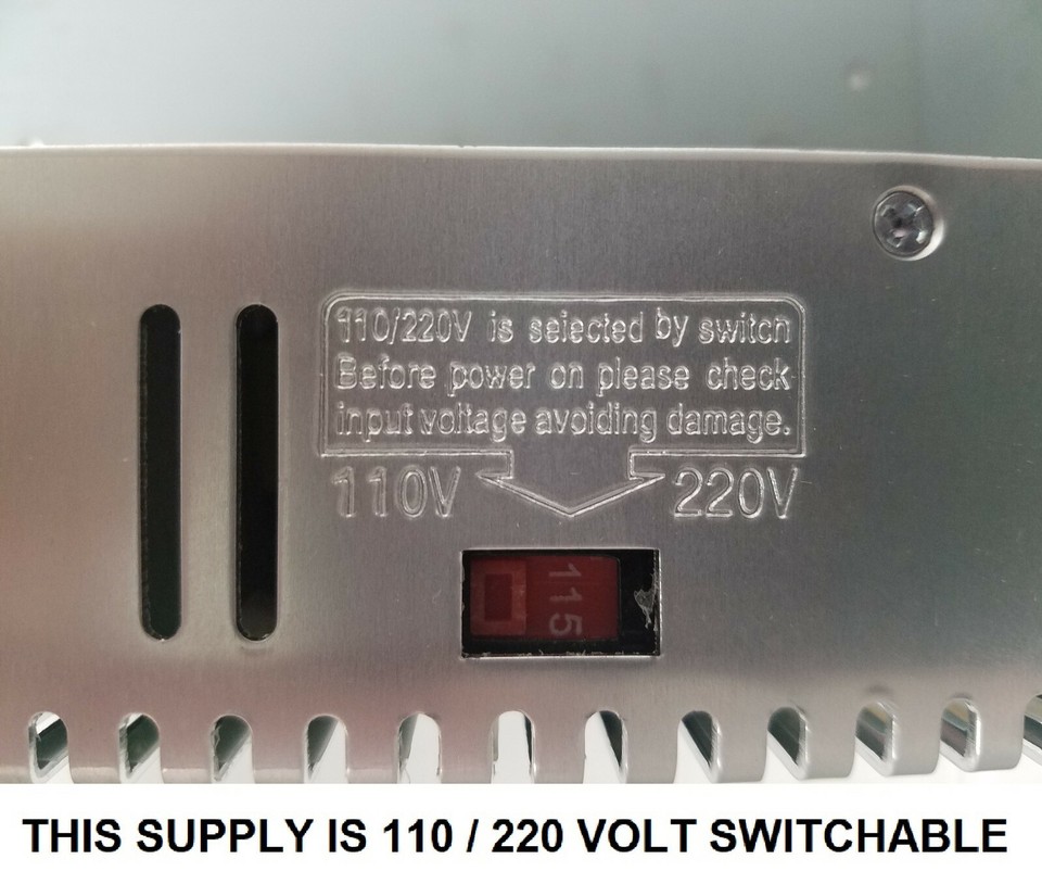3U RACK MOUNT for ICOM ID-5100 & IC-7300 W/ RJ45 Mike Jack Extension ...
