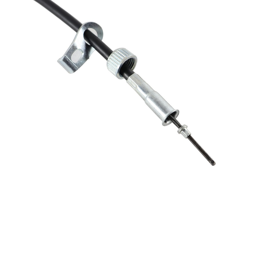Speedometer Cable W/ Aod C4 C6 FMX 3 or 4 Speed Stick Conversion Fits ...