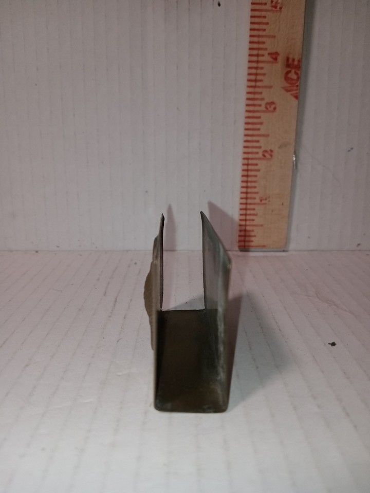 WW1 German Army Gott Mit Uns Brass Match Box Holder (God With Us) | eBay