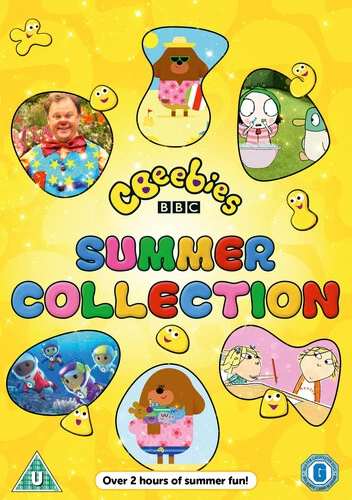 Cbeebies Dvd for sale | eBay UK
