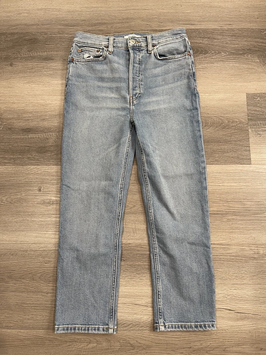 50s Pin Up Clothing Jeans