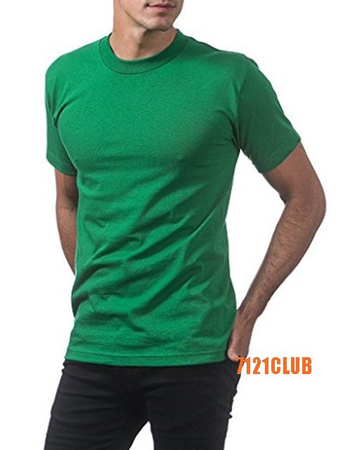 PRO CLUB COMFORT T SHIRT PROCLUB MENS PLAIN CREWNECK SHORT SLEEVE CAMO ...