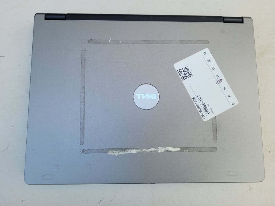 Set of 3 Dell Inspiron Laptops E1405 1300 8600 Intel Pentium 4 512MB No ...
