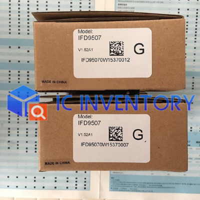 1PCS New Delta PLC IFD9507 | eBay