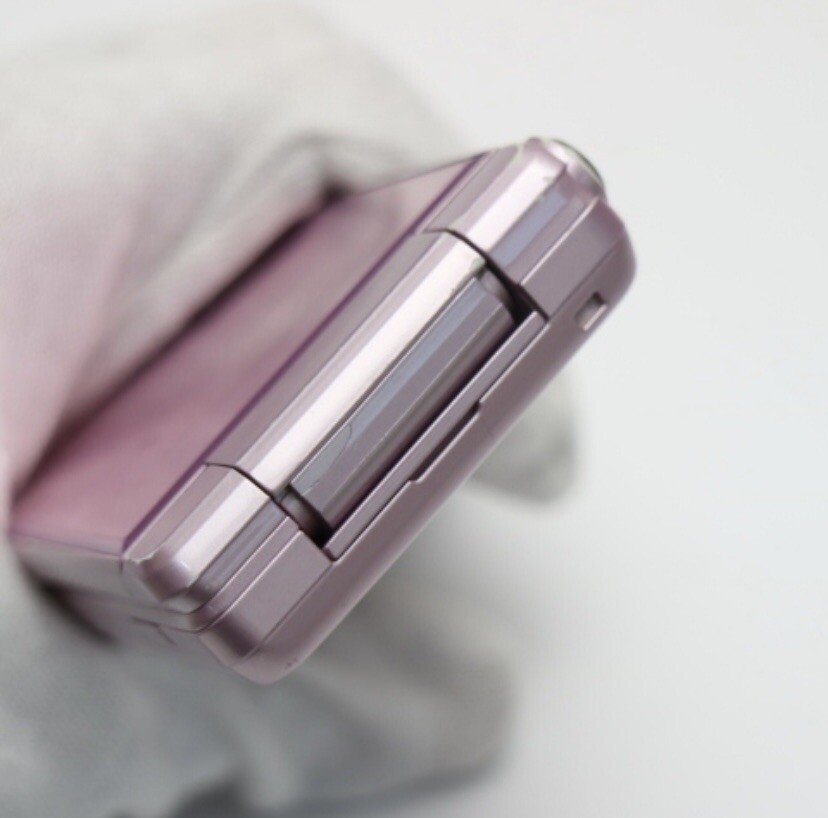 SOFTBANK SHARP 601SH 602SH AQUOS KEITAI 2 ANDROID FLIP PHONE UNLOCKED ...