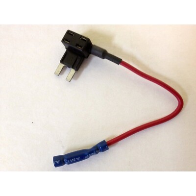 2x ATM Add-A-Fuse (same function as Bussmann BP/HHH) ATM Fuse Tap | eBay