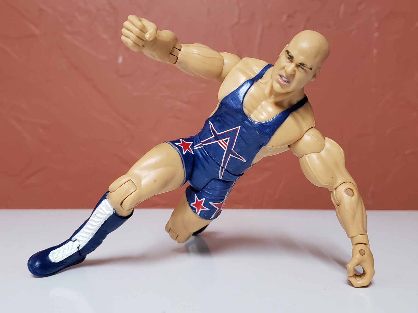 Kurt Angle 2003
