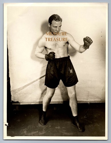 1928 JACK WILLIS, MIDDLEWEIGHT BOXER, PRESS PHOTO S1 | eBay