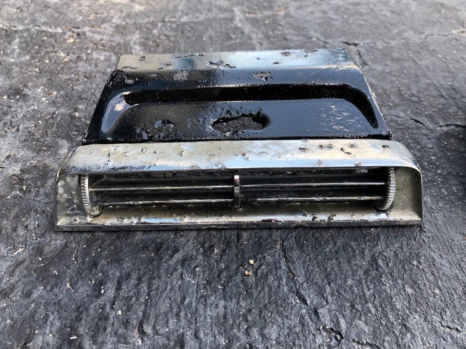 1964-1967 Pontiac GTO LEMANS TEMPEST under dash air vents OEM | eBay